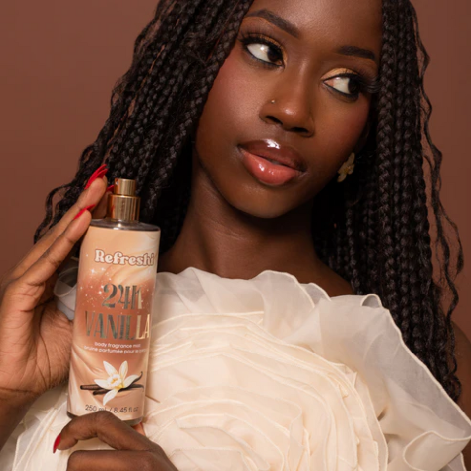 Refreshi • Huiles à lèvres hydratantes et parfumées – Cachet Urbain ...