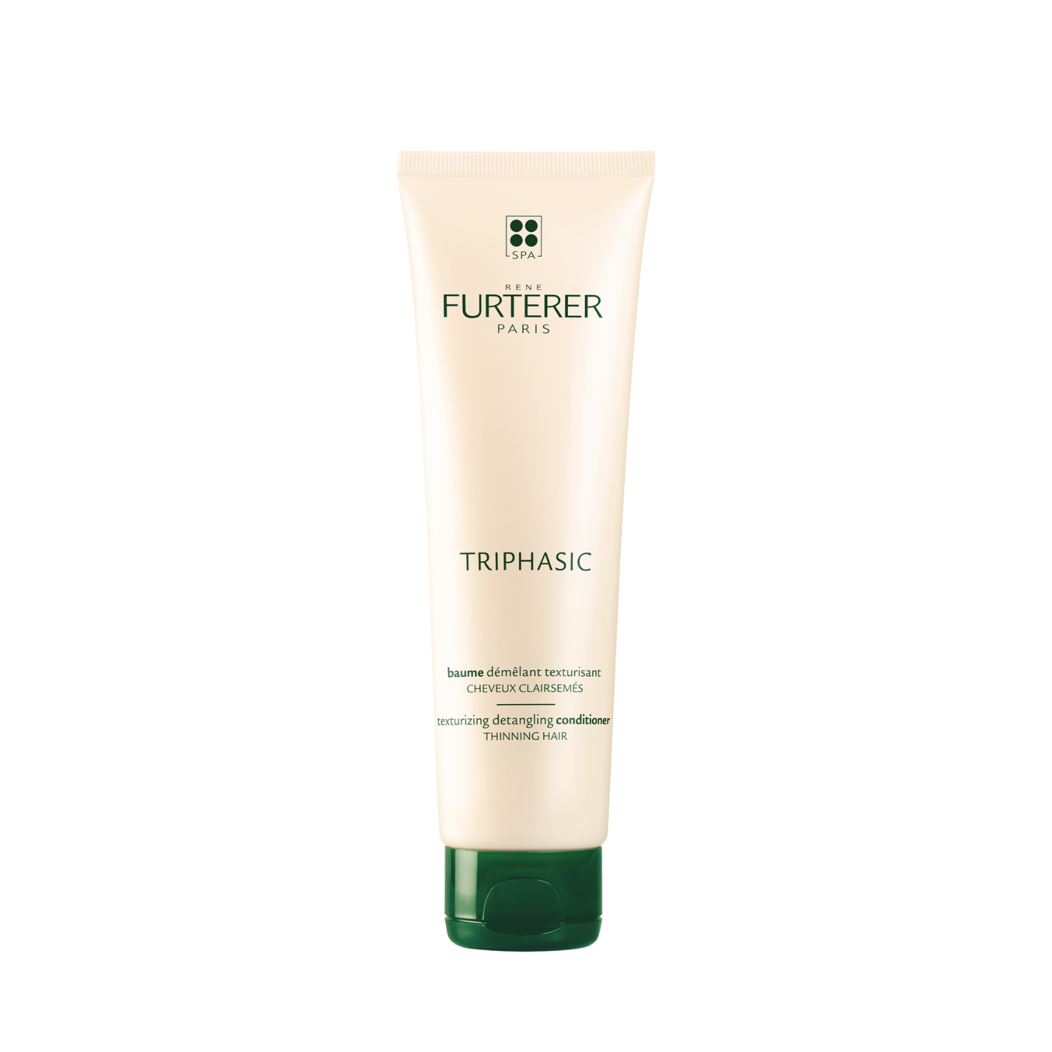 Triphasic Conditioner - René Furterer | Urban Stamp – Cachet Urbain