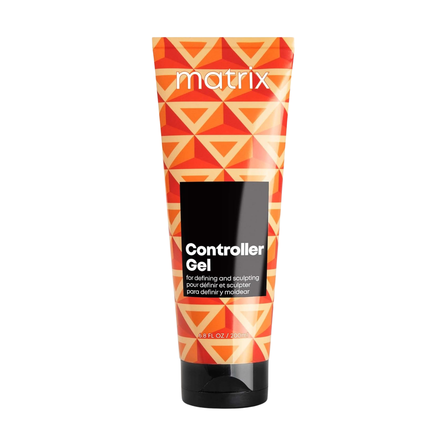 Gel Matrix Styling Controller – Fixation sans résidus ni rigidité ...
