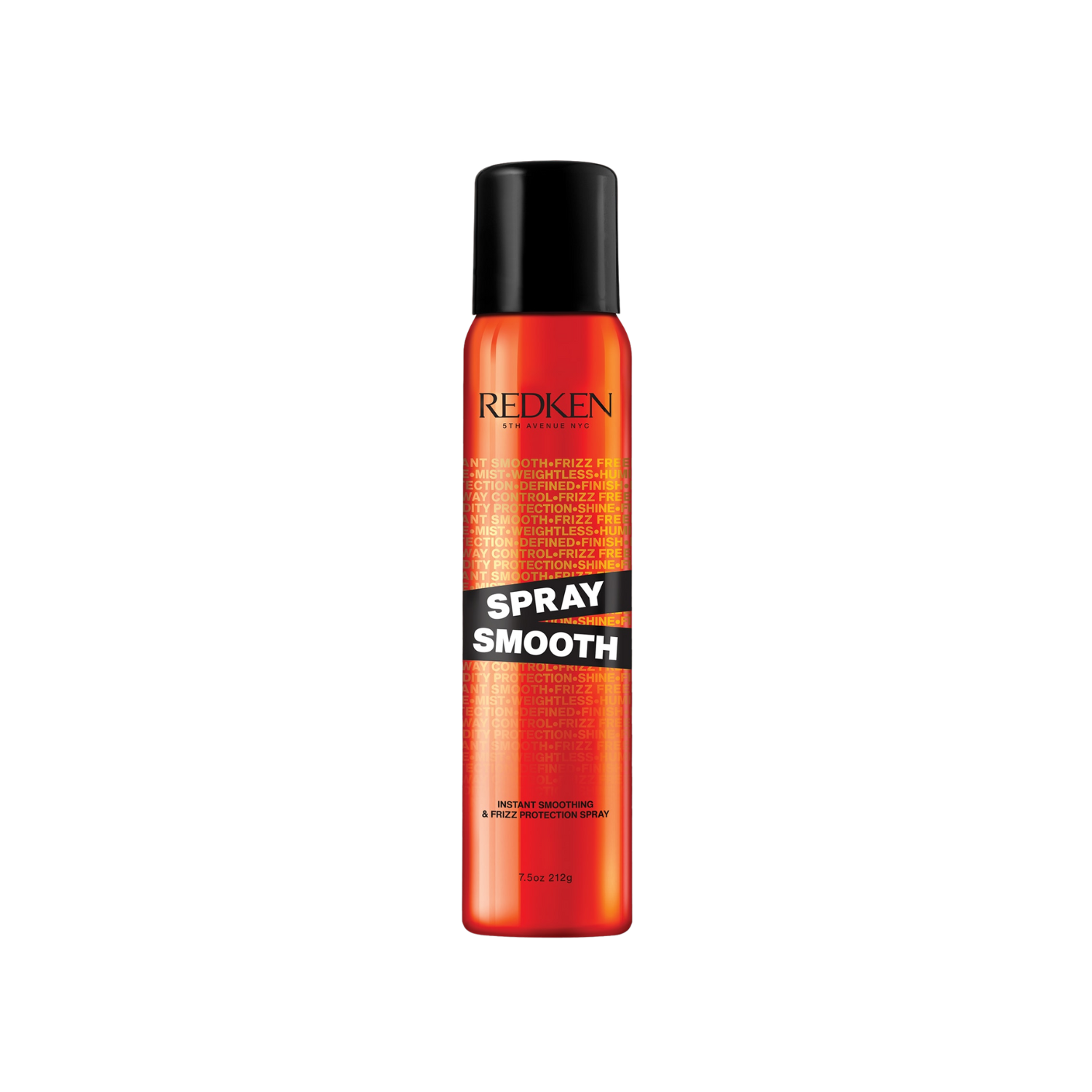 Spray-Smooth (212g) - REDKEN – Cachet Urbain