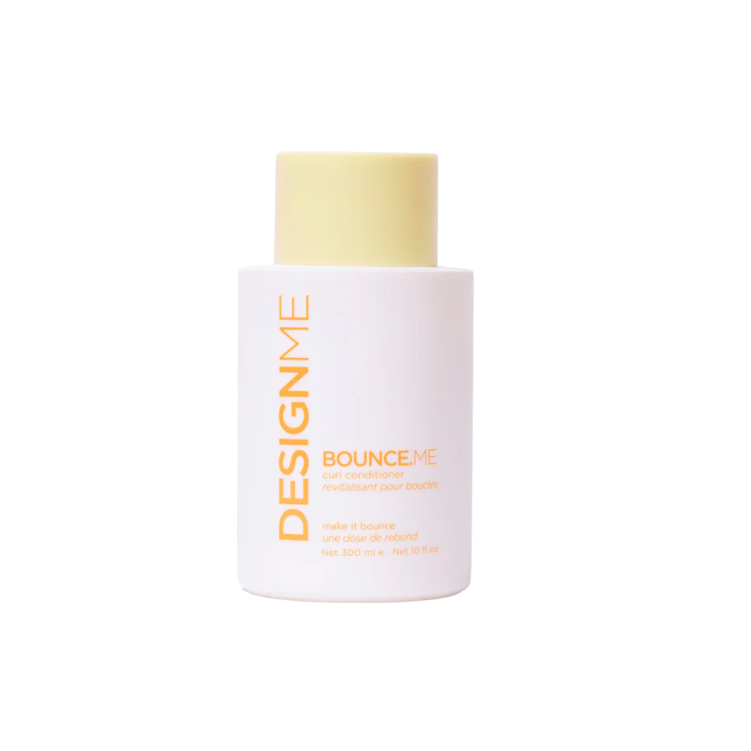 Revitalisant Bounce Me Définitions des Boucles (300ml) - DESIGN ME ...