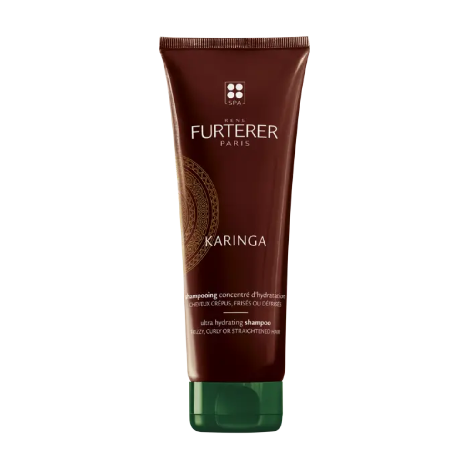 Shampoing Karinga (250 ml) - René Furterer – Cachet Urbain