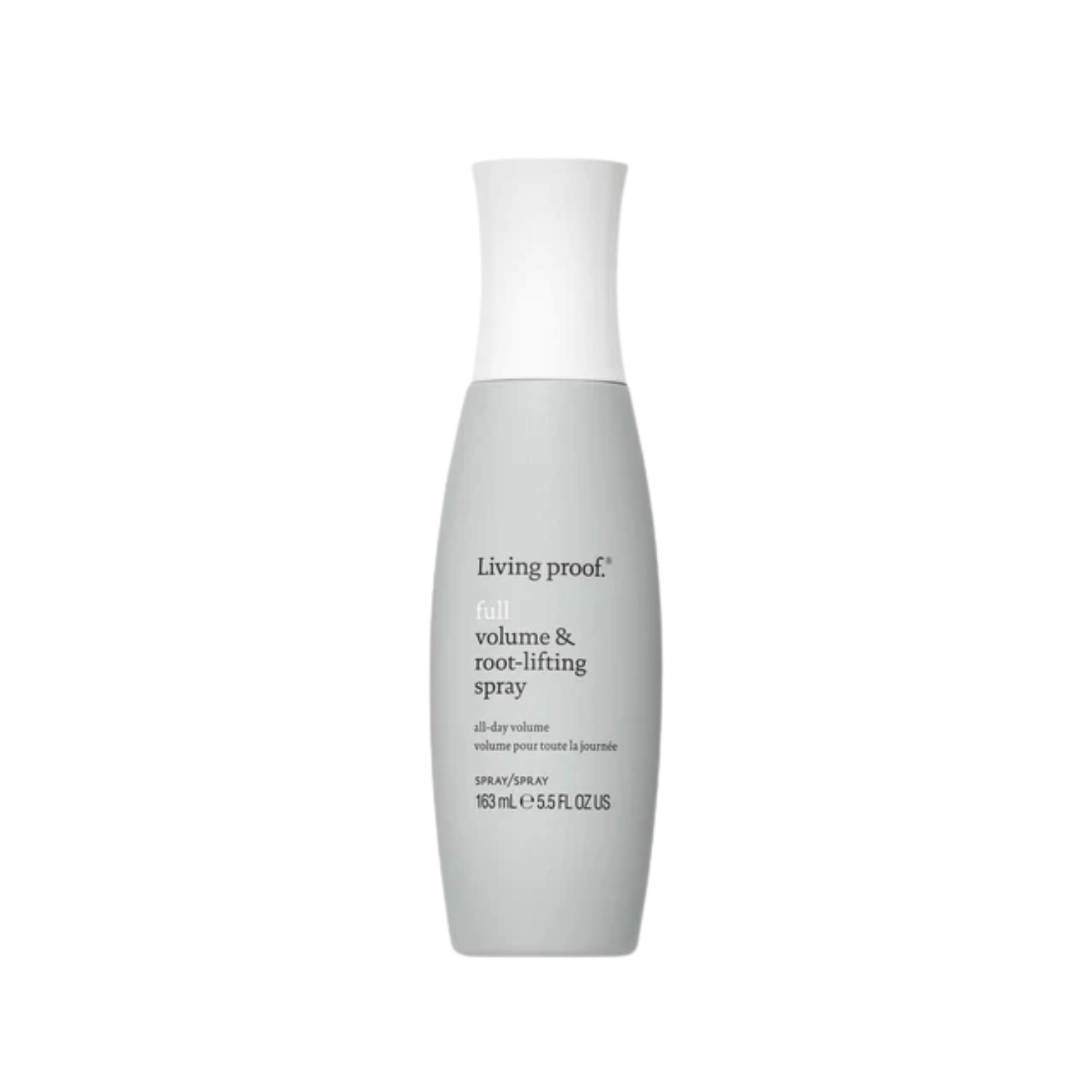 Volume Spray, Root-Lifting (163ml) - LIVING PROOF – Cachet Urbain